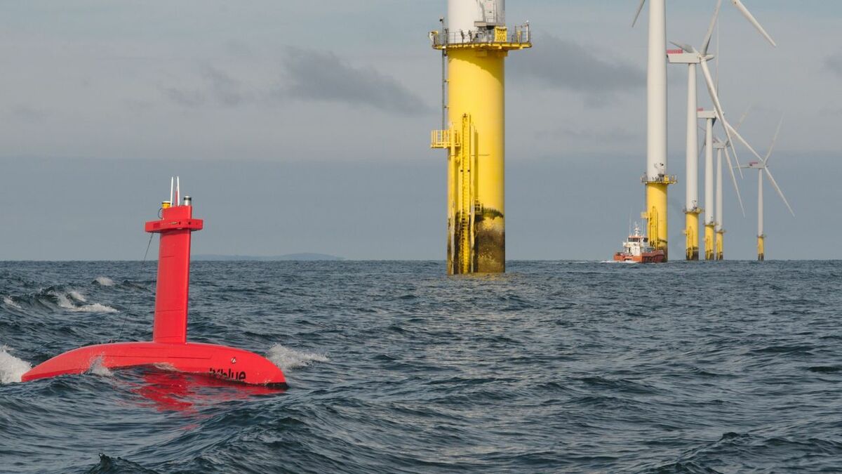 Riviera - News Content Hub - AiP awarded for iXblue’s unmanned surface ...