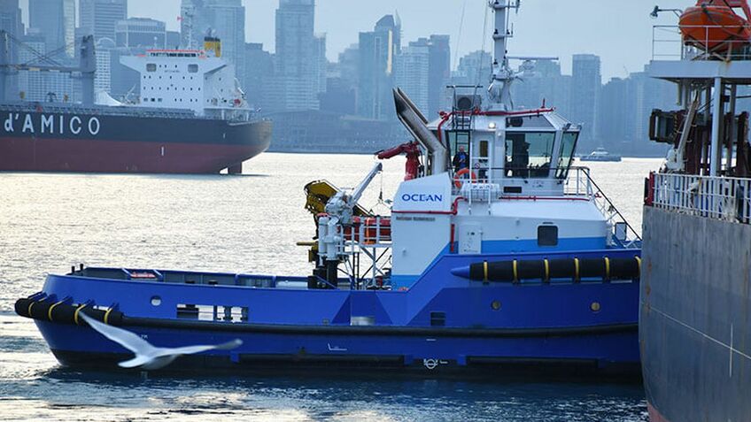 Riviera - News Content Hub - Ocean makes Canadian market breakthrough