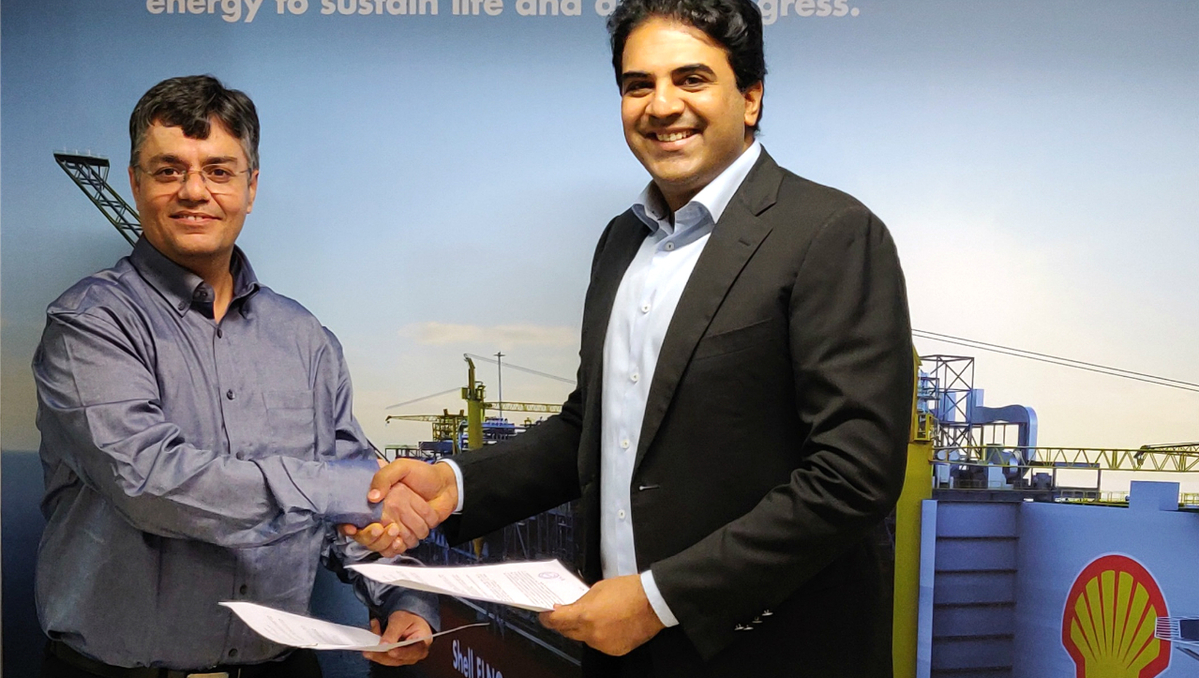 Riviera - News Content Hub - Deal underpins penetration of LNG in India ...