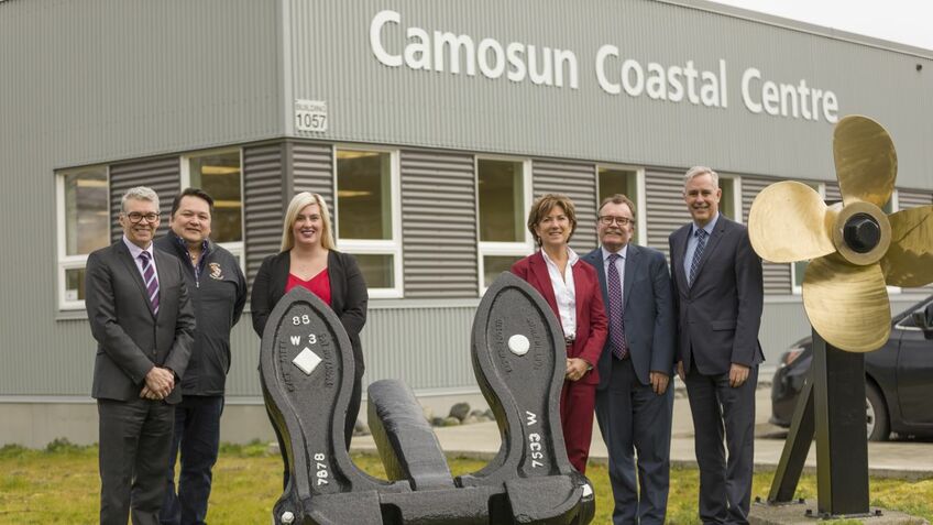 Riviera - News Content Hub - US$500,000 invested in new towage training ... Riviera - News Content Hub - US$500,000 invested in new towage training ...