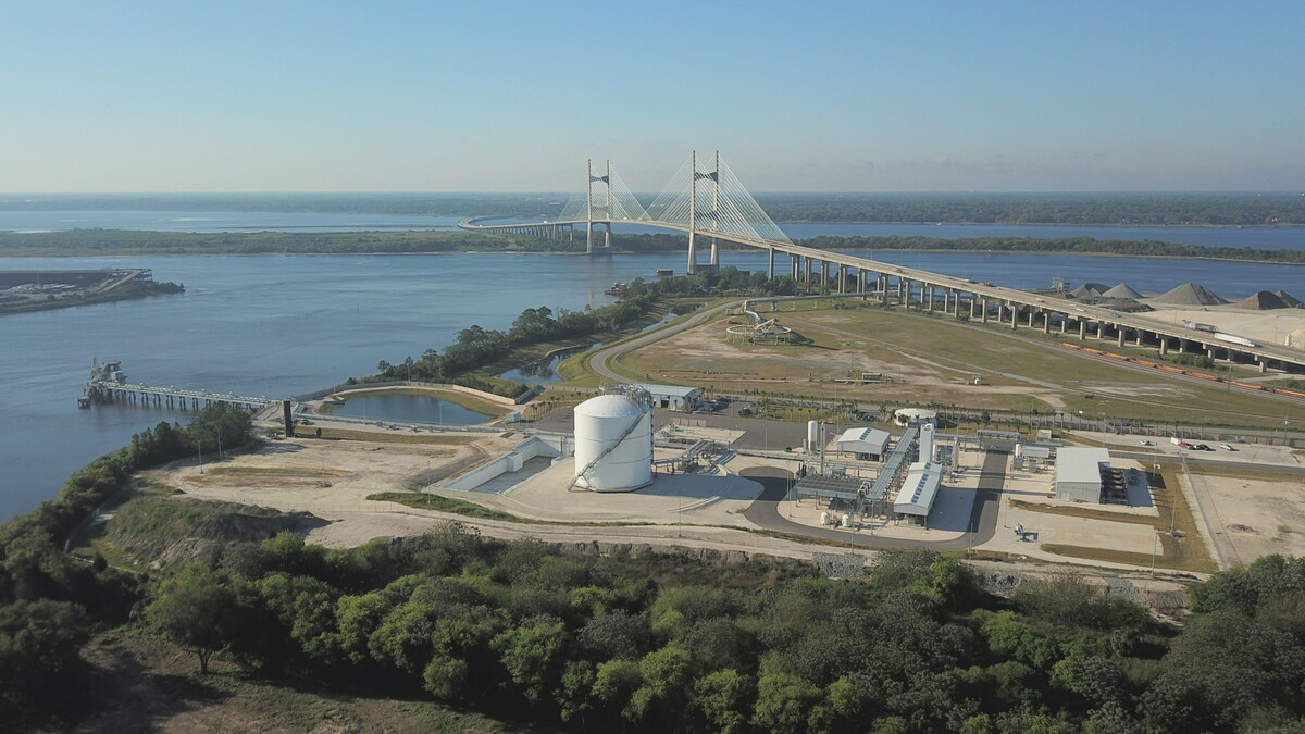 Riviera - News Content Hub - Acquisition makes Dominion Energy major ...