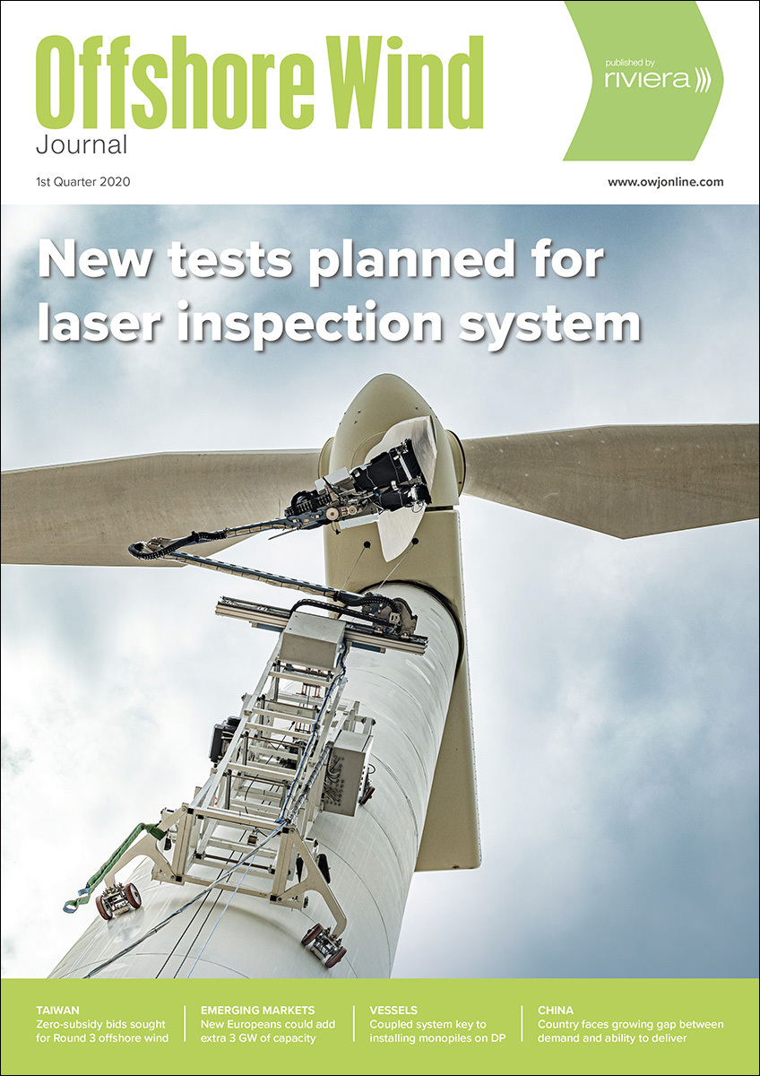 Riviera - OWJ Digital