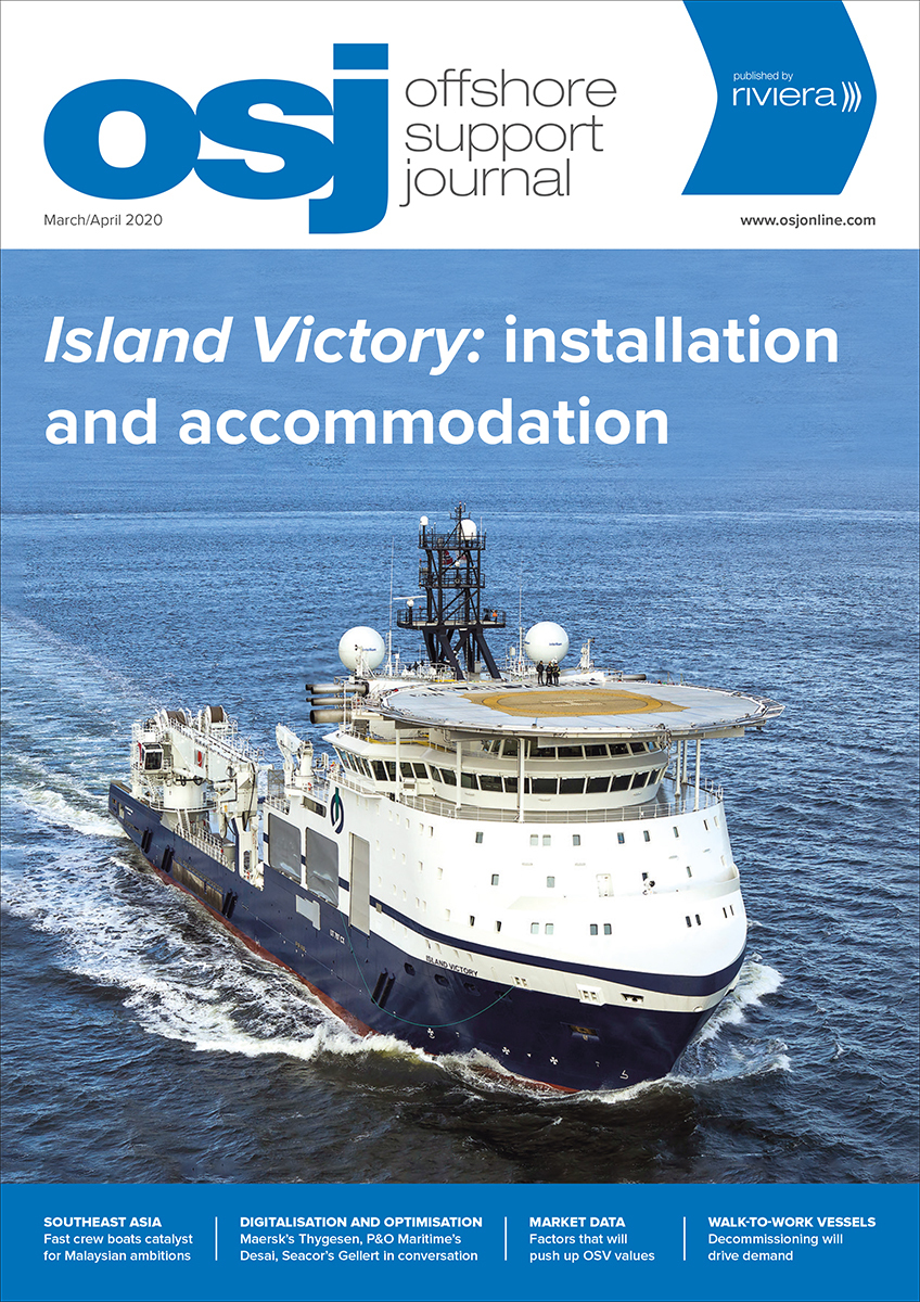 Riviera - OSJ Digital