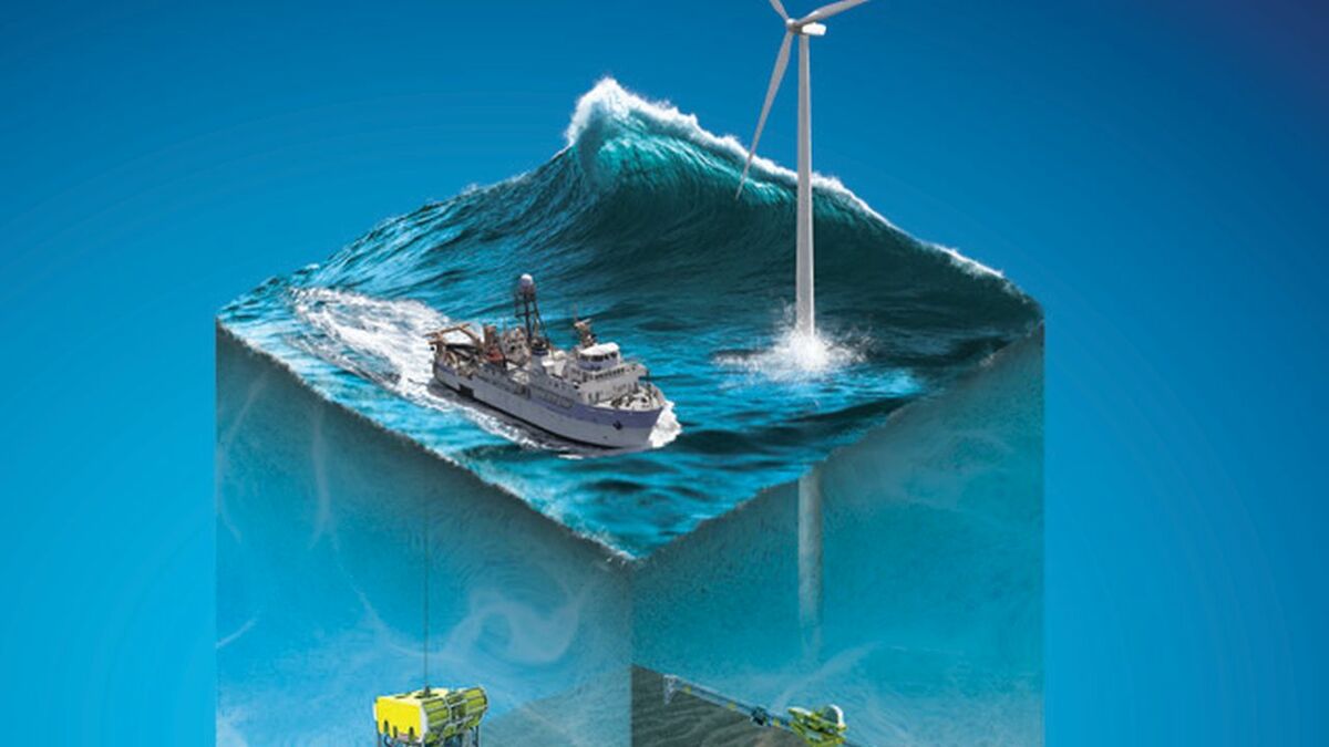 Riviera - News Content Hub - USV outfit signs agreement with survey ...