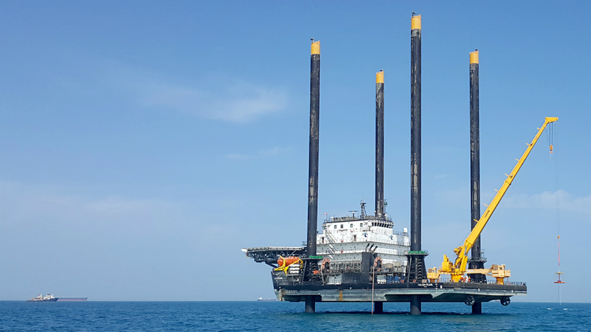 Riviera - News Content Hub - SEACOR Marine gains full control of ...