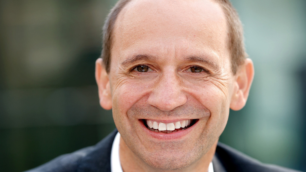Riviera - News Content Hub - Executive shifts at Mann+Hummel Riviera - News Content Hub - Executive shifts at Mann+Hummel