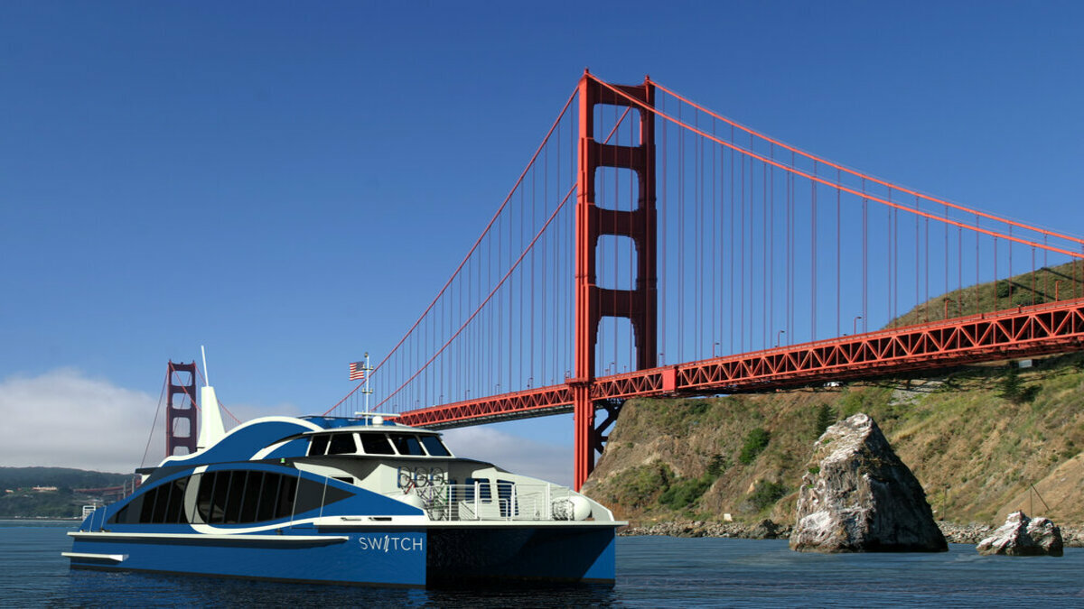 Riviera - News Content Hub - Shipyard chosen to complete construction ...