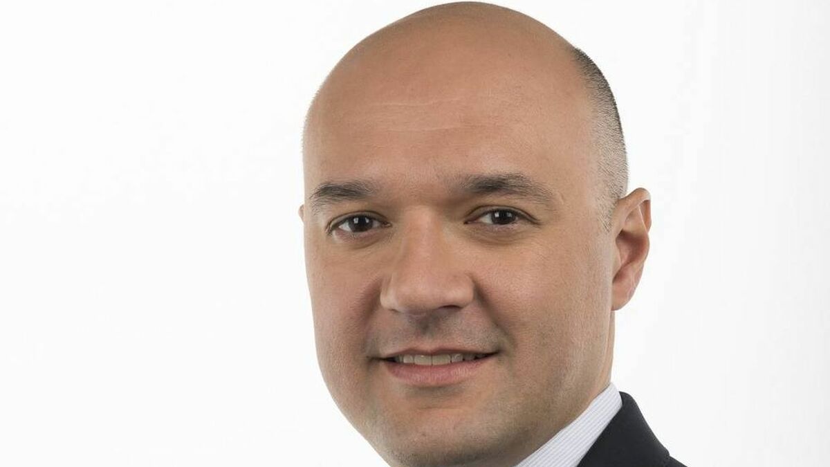 Riviera - News Content Hub - GTT names new deputy CEO Riviera - News Content Hub - GTT names new deputy CEO