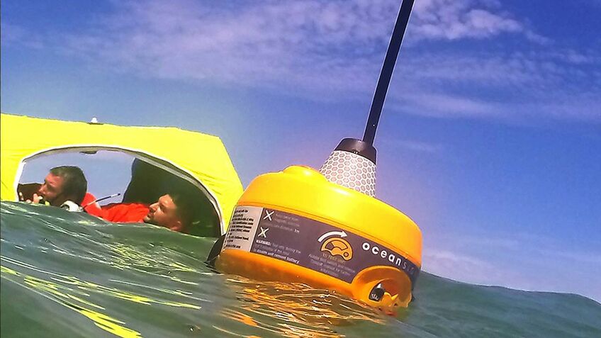 Riviera - News Content Hub - Mariners reminded to test emergency ...