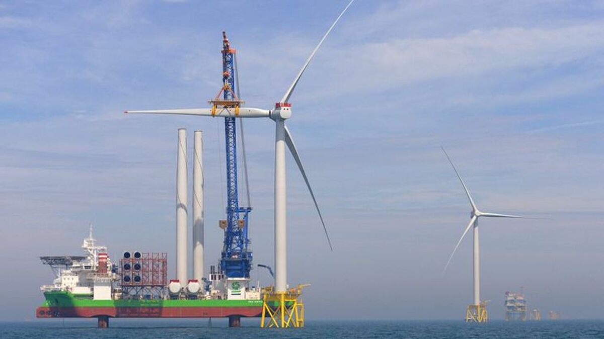 Riviera - News Content Hub - CWind selected for East Anglia One survey ...