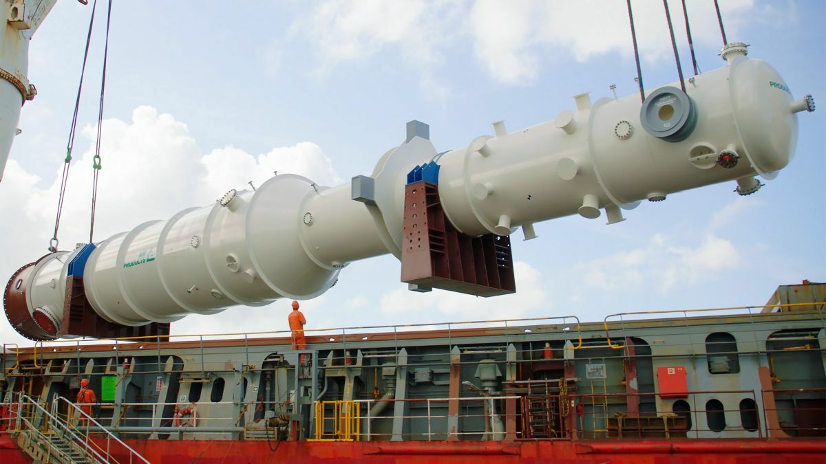 Riviera - News Content Hub - Heat exchangers at the core of ...