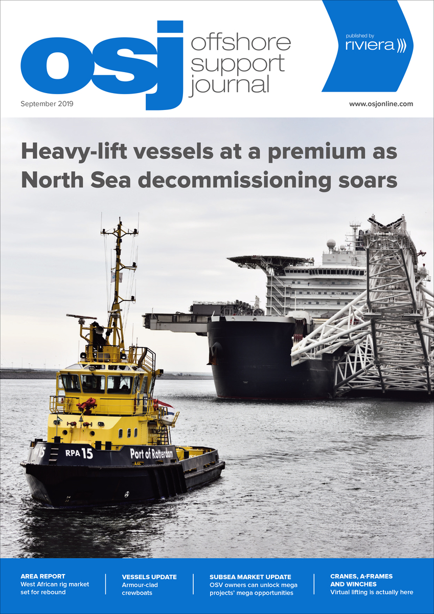 Riviera - OSJ Digital