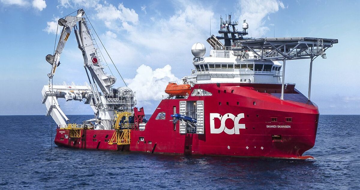 Riviera - News Content Hub - Altera contracts DOF for FPSO installation ...