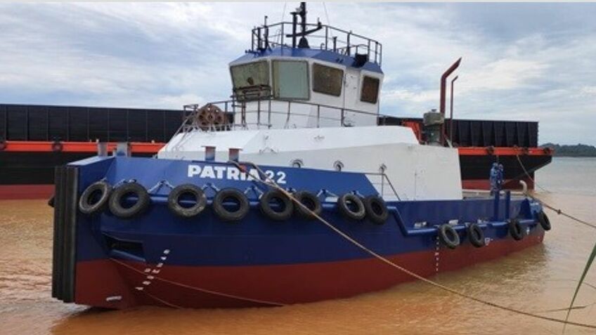 Riviera - News Content Hub - Revival underway in Indonesian vessel ...