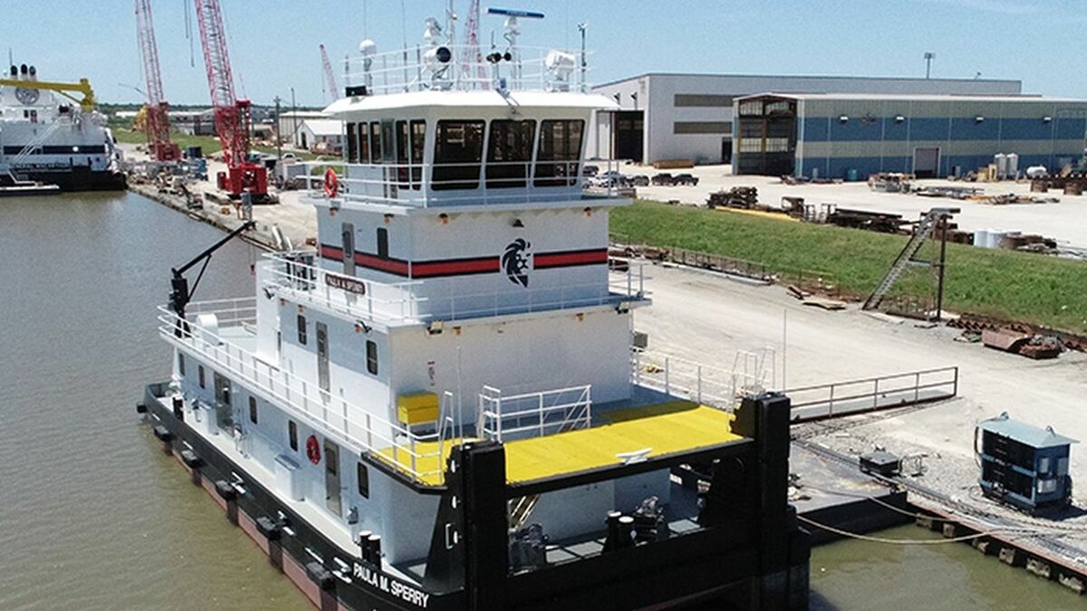 Riviera - News Content Hub - Maritime Partners acquires 1,000-vessel fleet
