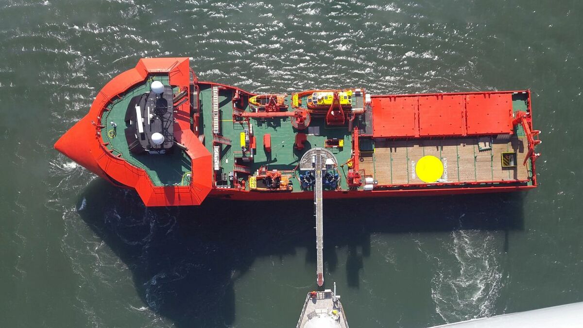 Riviera - News Content Hub - Data the key to walking to work safely