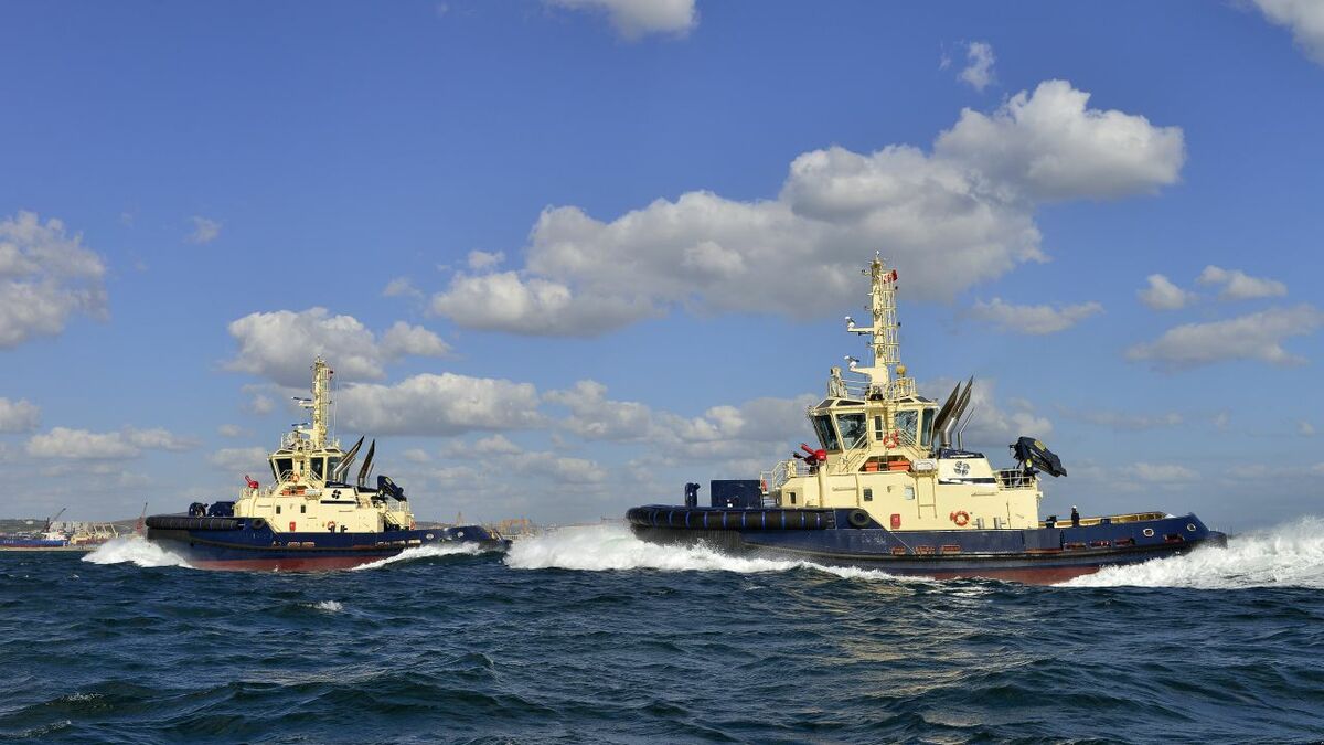 Riviera - News Content Hub - Innovative Turkish shipyards take the lead