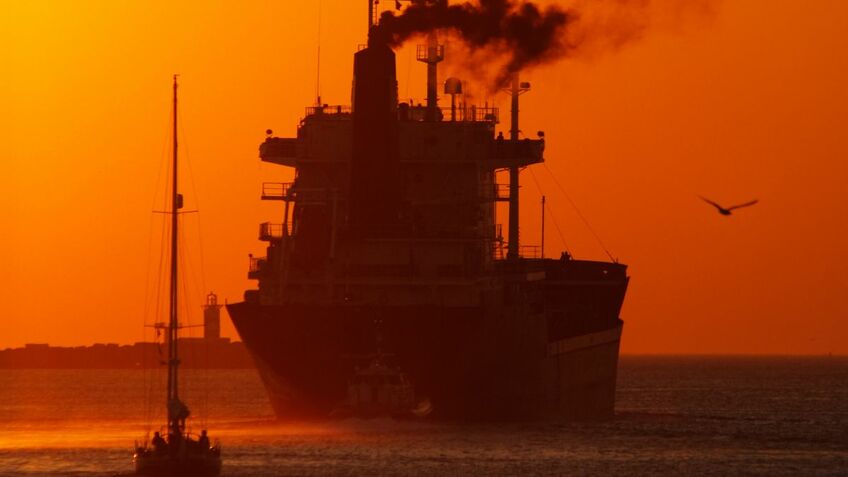 Riviera - News Content Hub - Poseidon Principles' lenders agree to ...