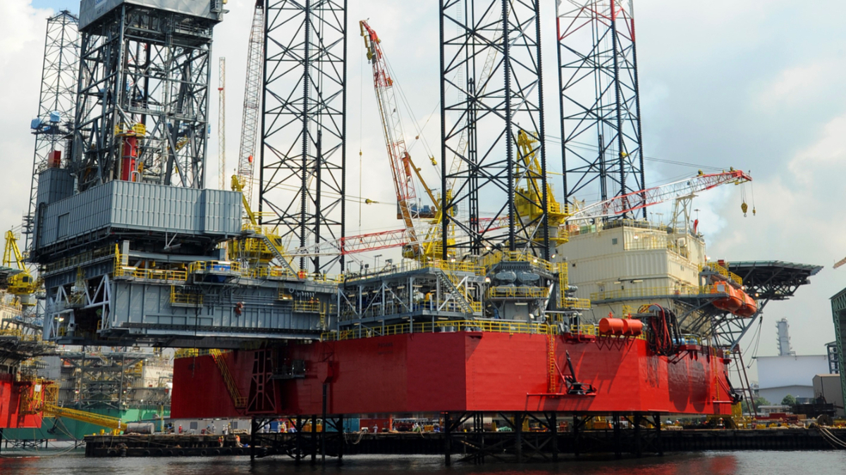 Riviera - News Content Hub - Rigs report: downward pressure continues ...