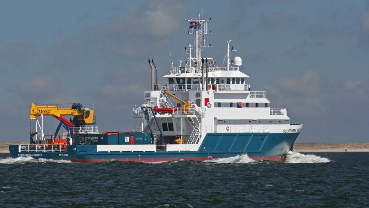 Riviera - News Content Hub - UXOcontrol completes Kincardine project