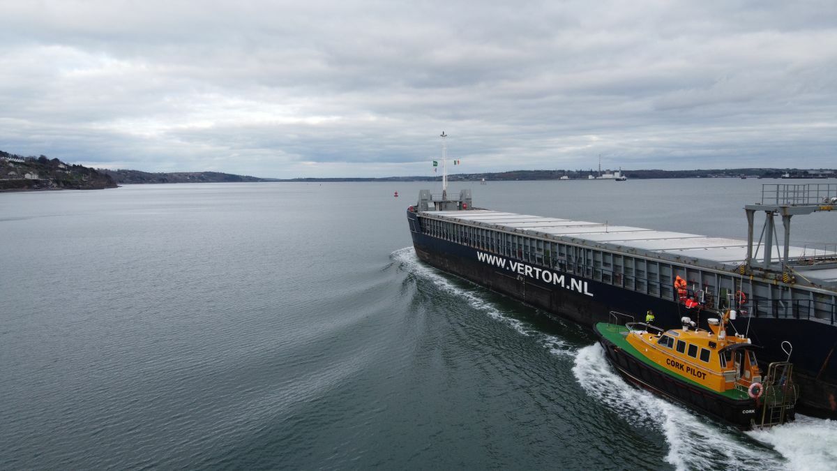 Riviera - News Content Hub - PPUs for safer port navigation