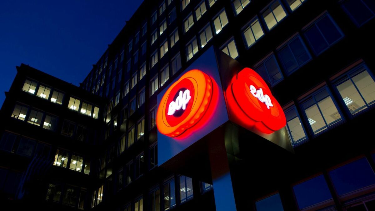 Riviera - News Content Hub - UPDATED: EDP suspends CEO and head of ...