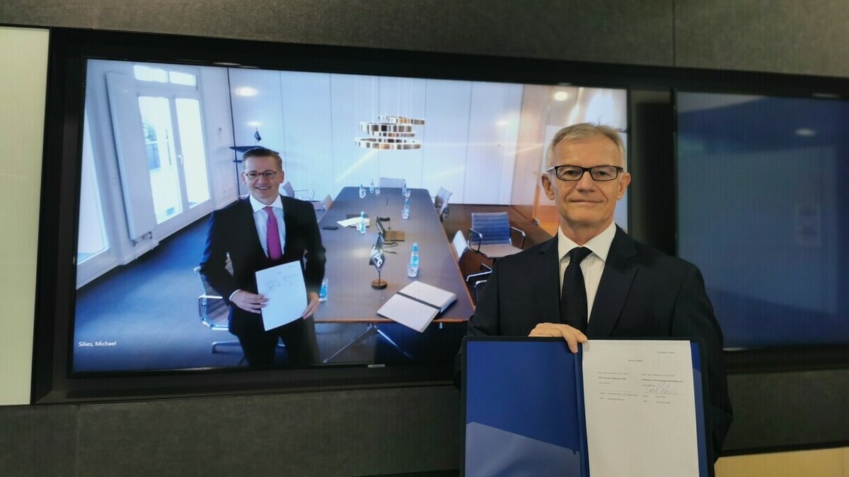 Riviera - News Content Hub - Wilhelmsen acquires 50% stake in MPC ...