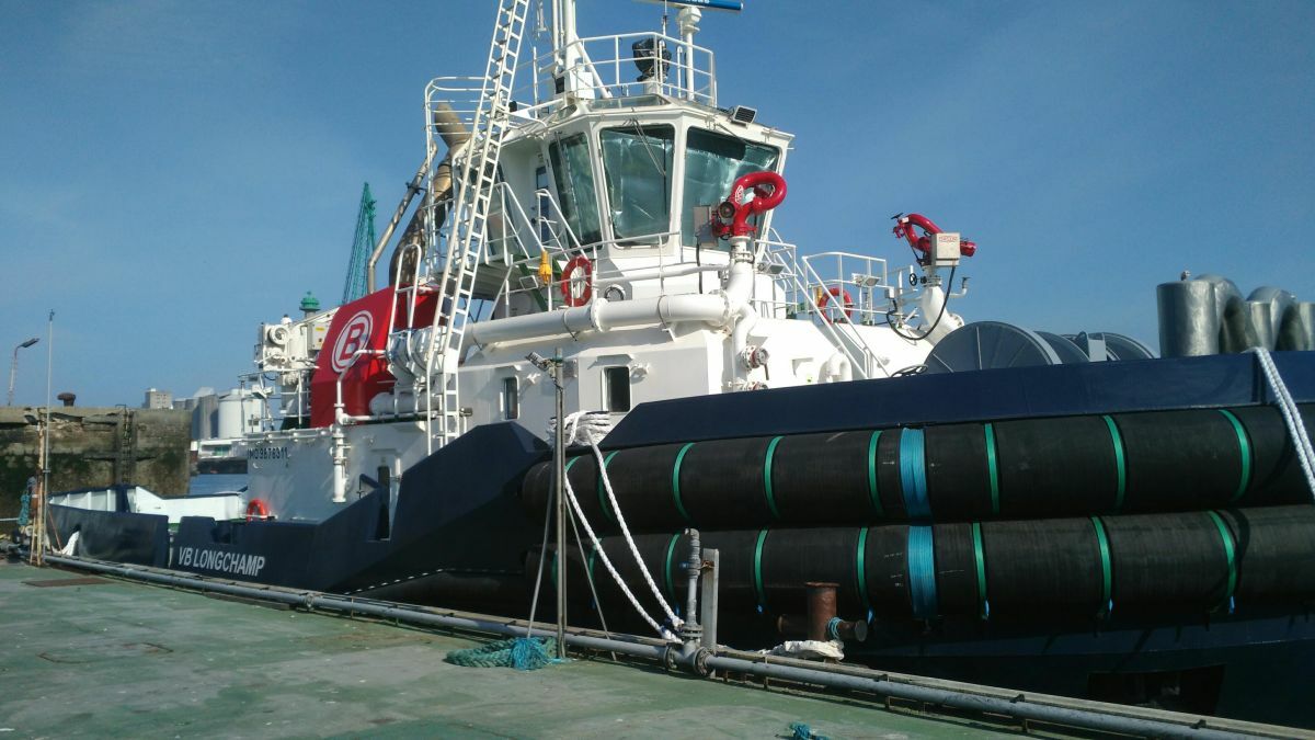 Riviera - News Content Hub - Northern European tug owners bolster ...