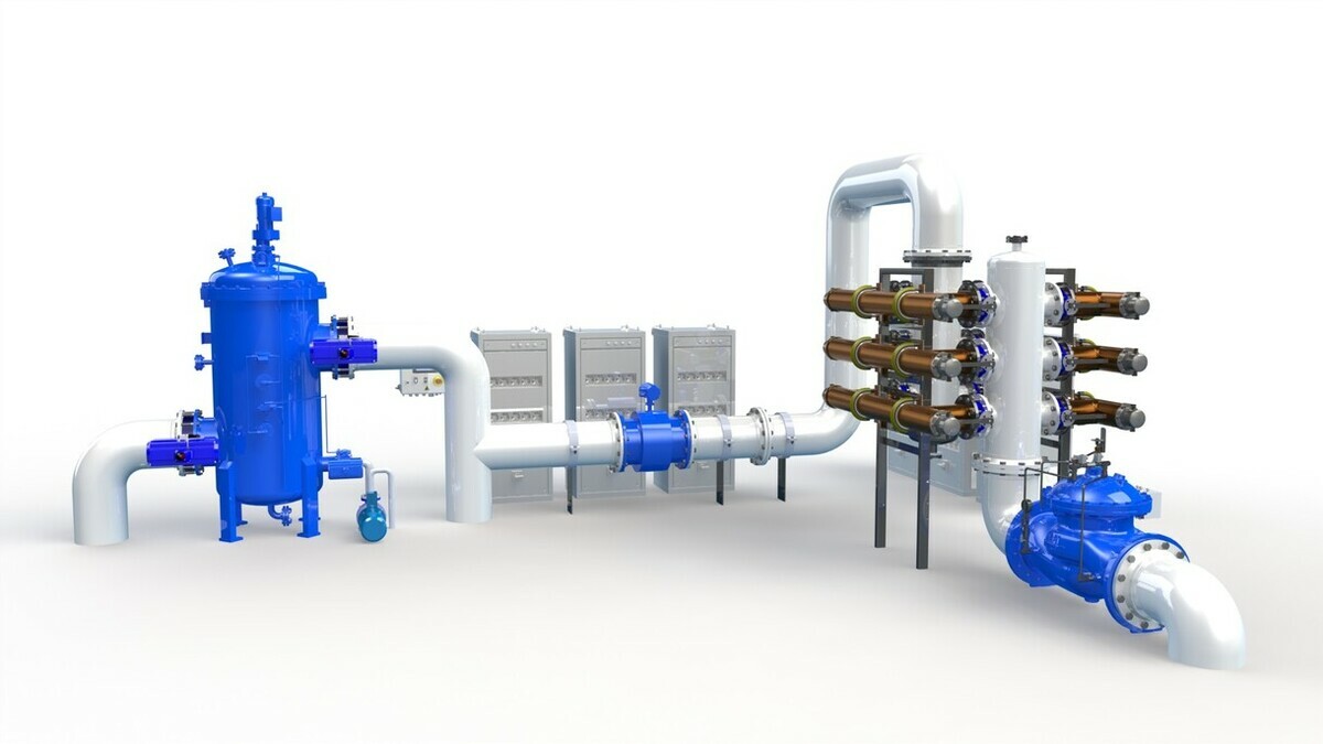 Riviera - News Content Hub - Optimarin expands spare parts network