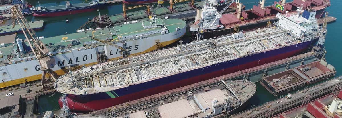 Riviera - News Content Hub - Despite Covid-19, retrofits are still in ...