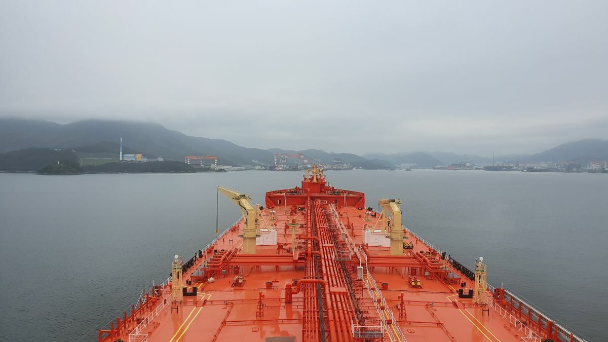 Riviera - News Content Hub - Eagle Petrolina: a new era in shuttle ...