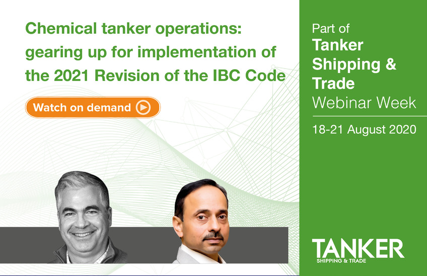 Riviera - News Content Hub - Keeping up with regulations as IBC code ...