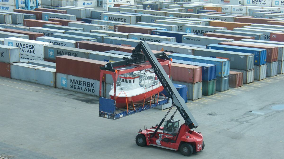 Riviera - News Content Hub - Why box shipping needs digitalising and ...