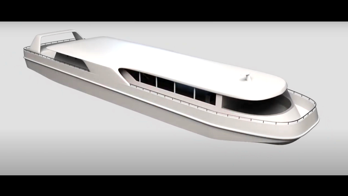 Riviera - News Content Hub - Consortium aims for 2024 launch of ...