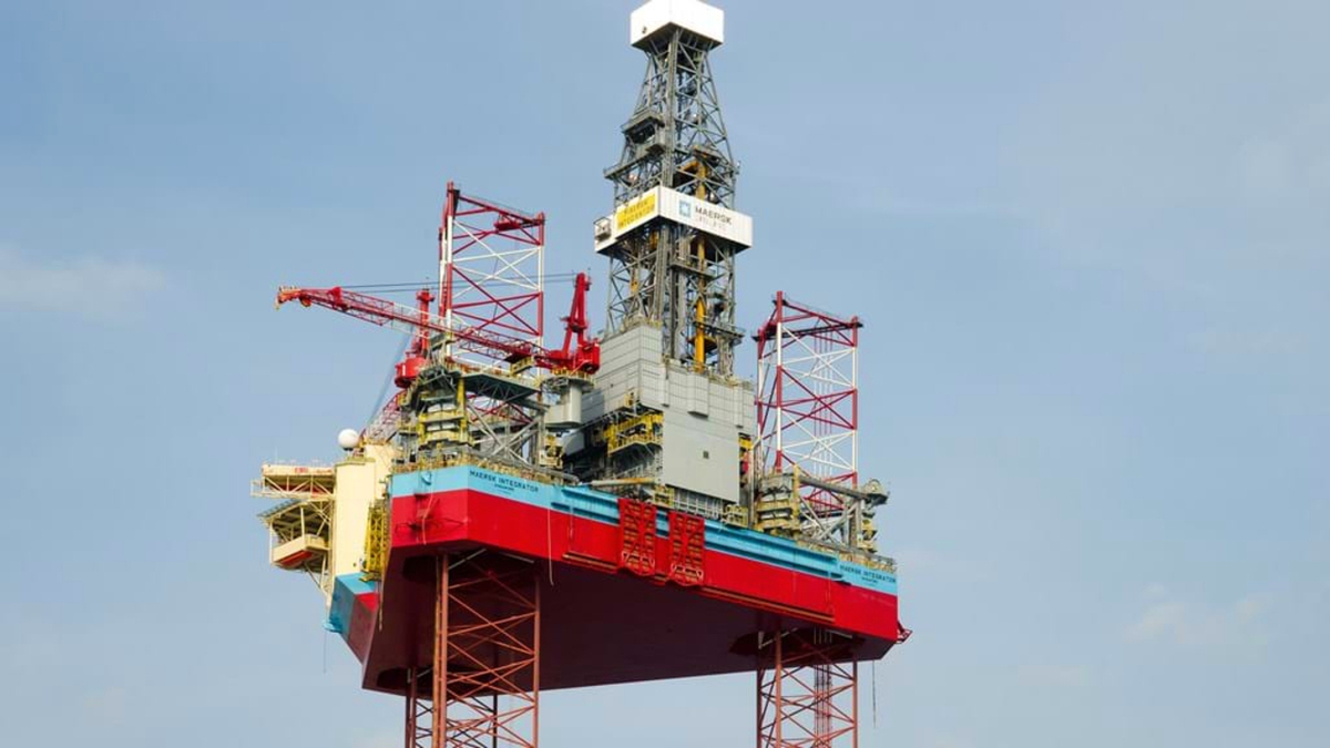 Riviera - News Content Hub - Rigs report: offshore drilling activity ...