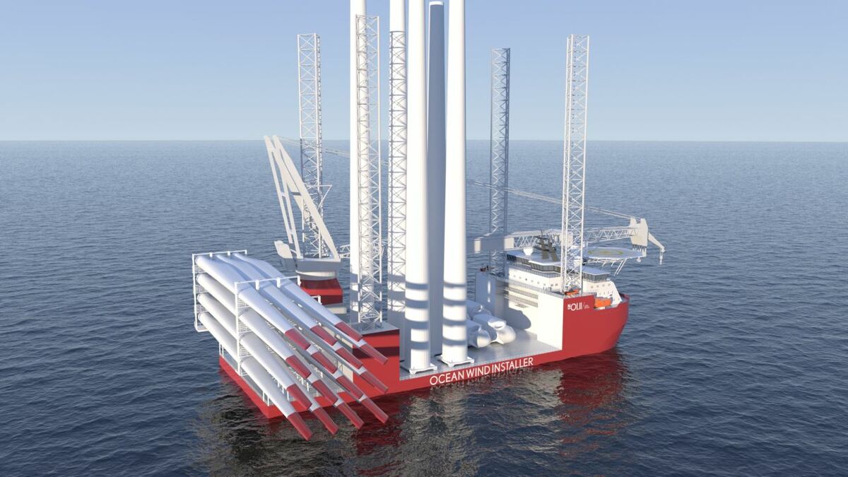 Riviera - News Content Hub - Ocean Installer targets 2024 construction ...