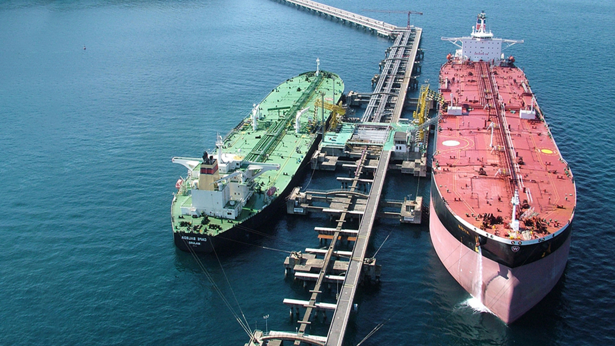 Riviera - News Content Hub - OCIMF sets 'go-live' date for SIRE 2.0 ...