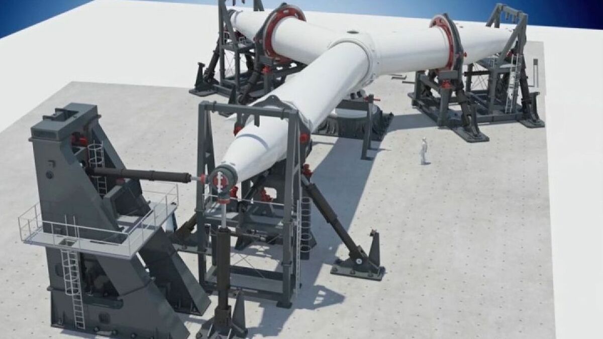 Riviera - News Content Hub - Construction underway of world's largest ...