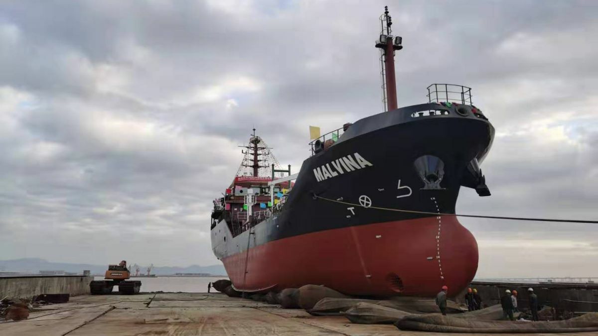 Riviera - News Content Hub - Small tankers prominent on promising orderbook