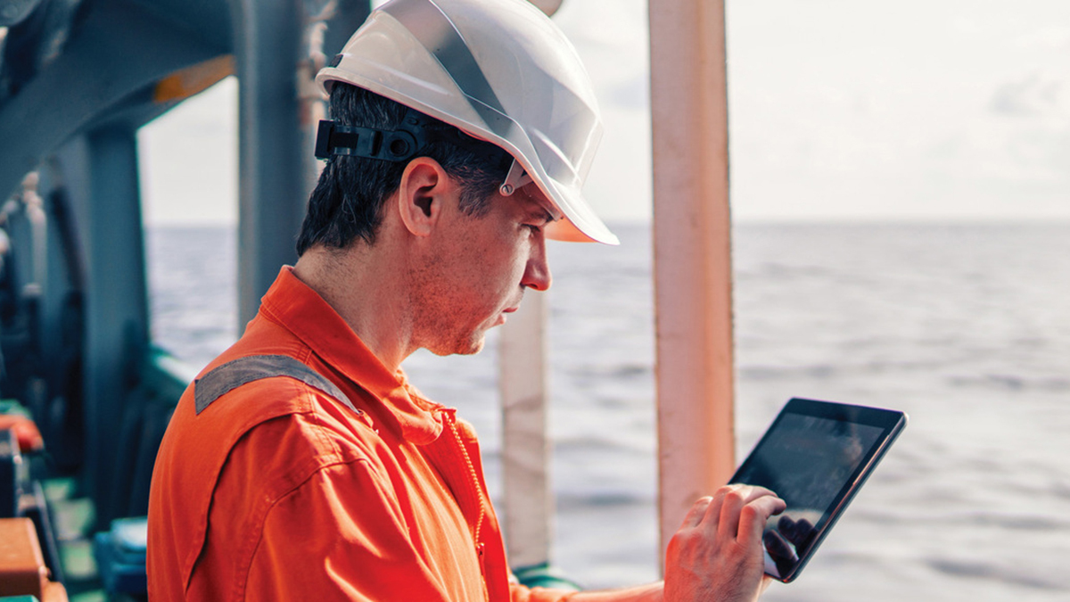 Riviera - Expert Views - Crew Welfare in a Digital Age