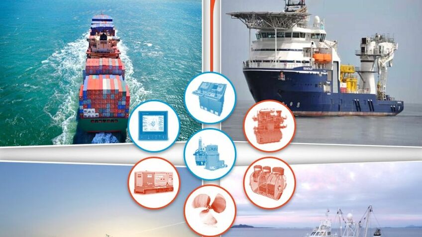 Riviera - News Content Hub - Shipping unleashes the power of ...