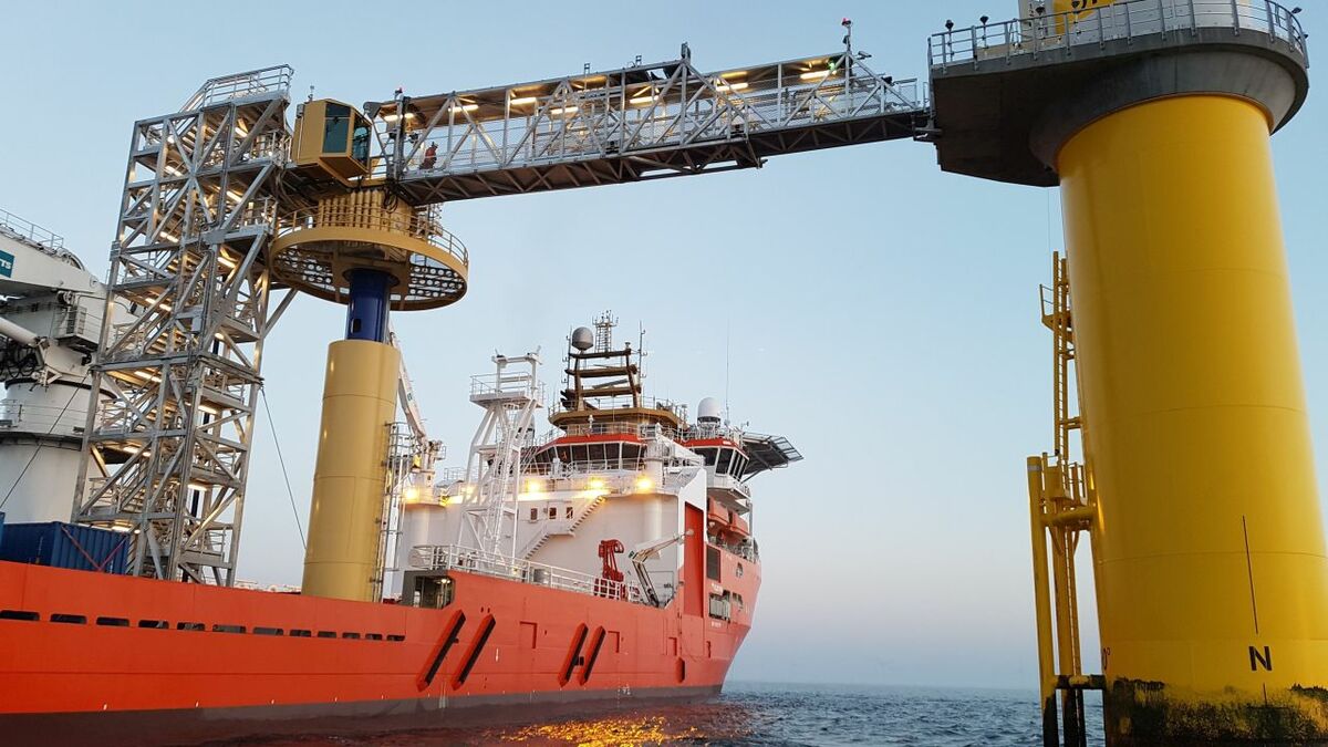 Riviera - News Content Hub - Norwegian OSV sales raise US$49M