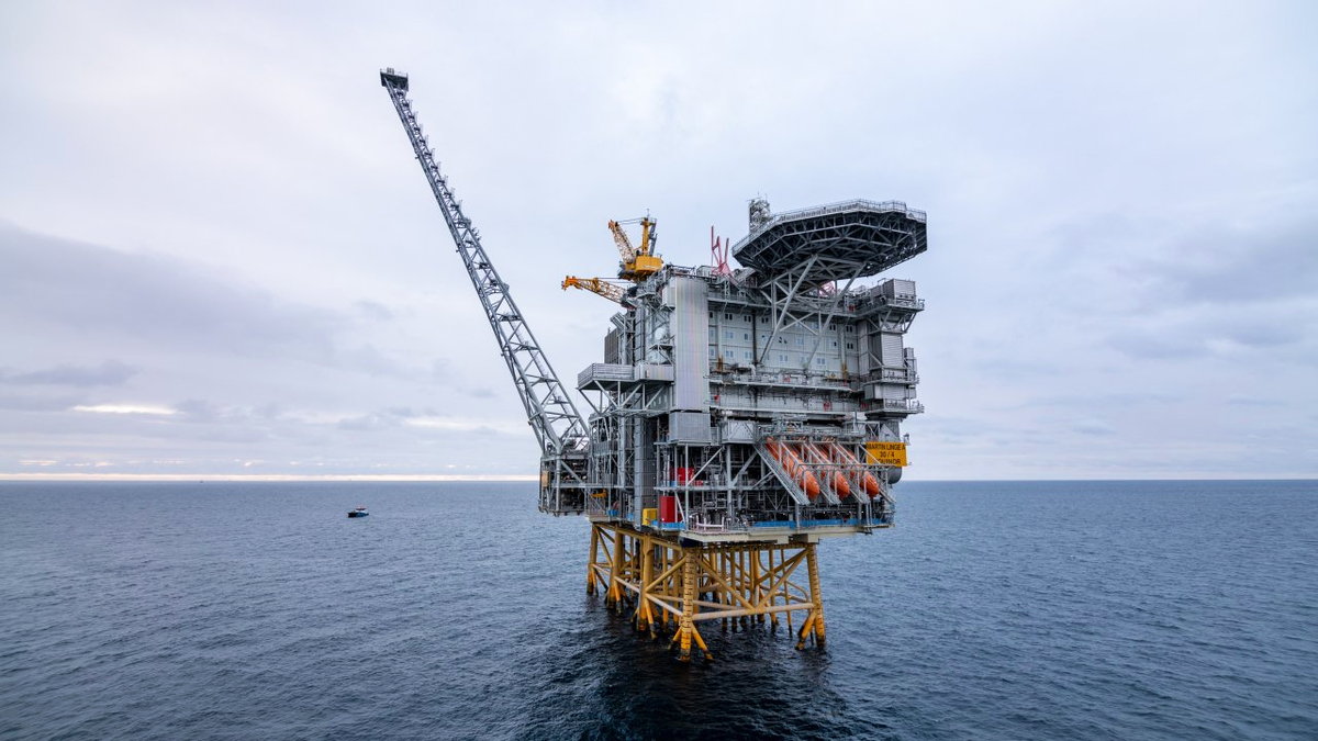 Riviera - News Content Hub - Rigs report: Equinor set to drill new ...