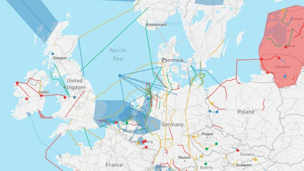 Riviera - News Content Hub - Research demonstrates that meshed grids ...