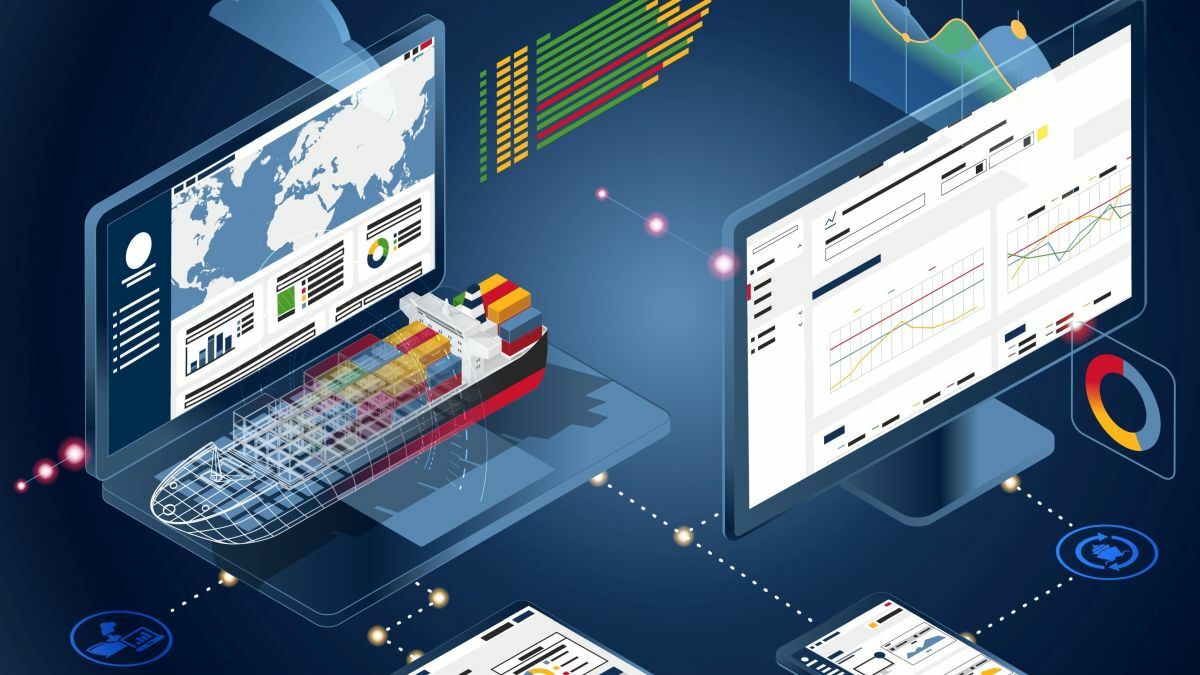 Riviera - News Content Hub - Realising value from onboard data