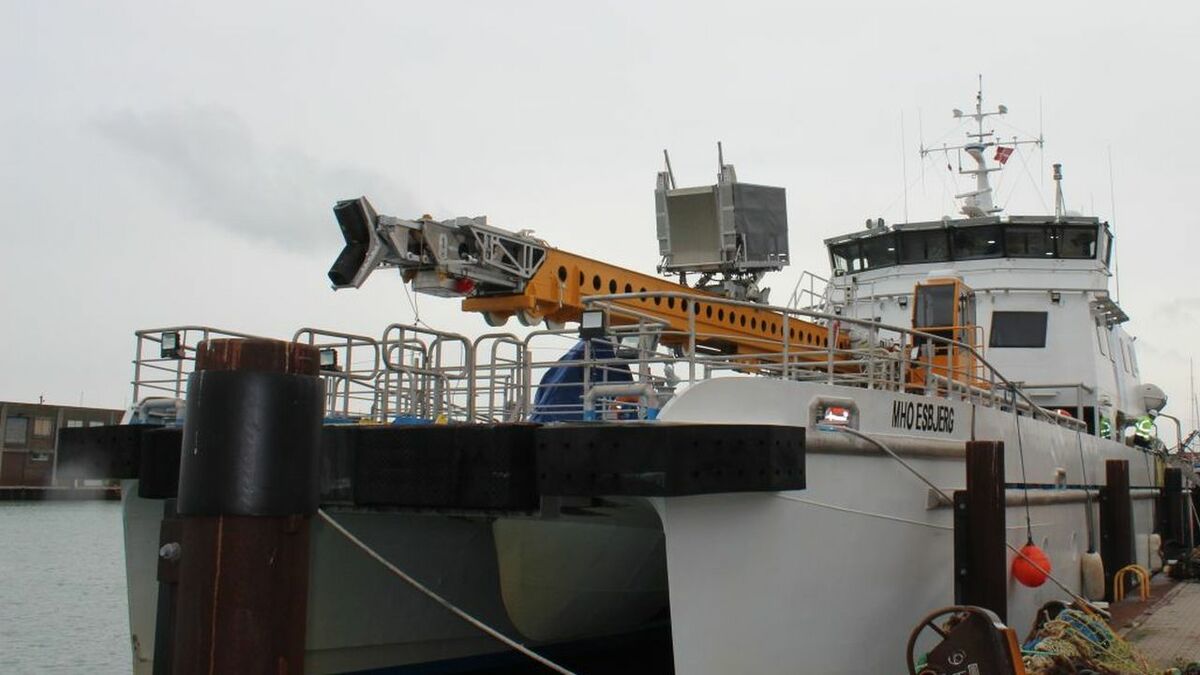 Riviera - News Content Hub - Sea trials approaching for innovative Z ...