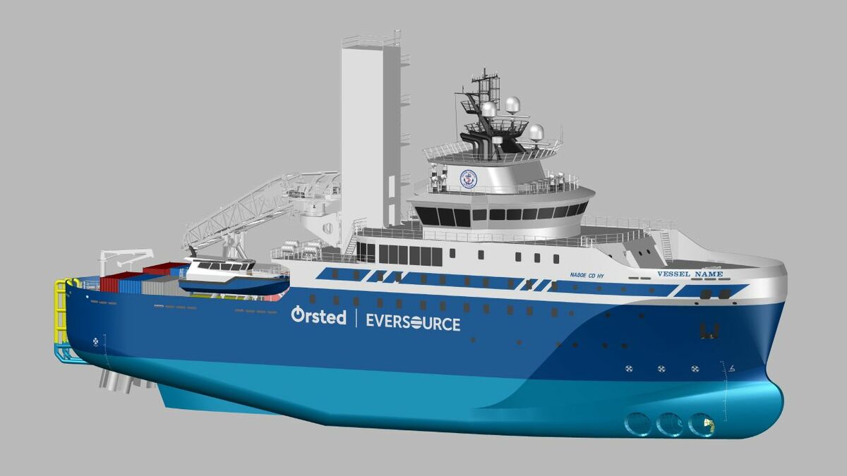 Riviera - News Content Hub - Edison Chouest signs long-term charter for ...