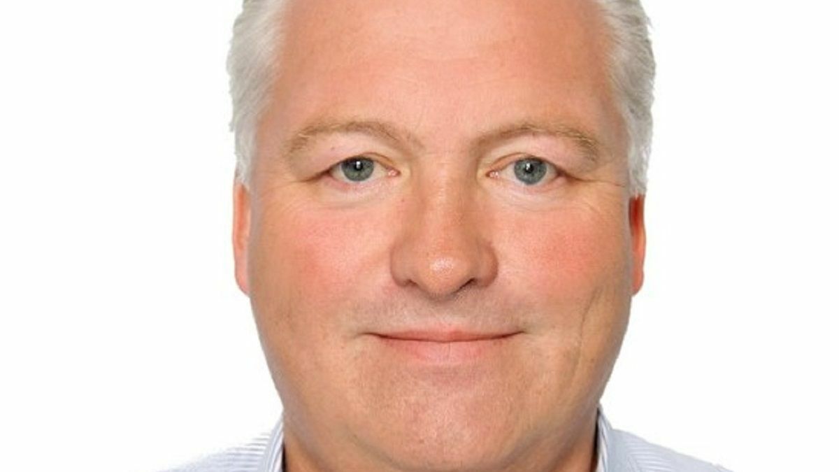 Riviera - News Content Hub - New MD appointed for ITM’s Dubai office