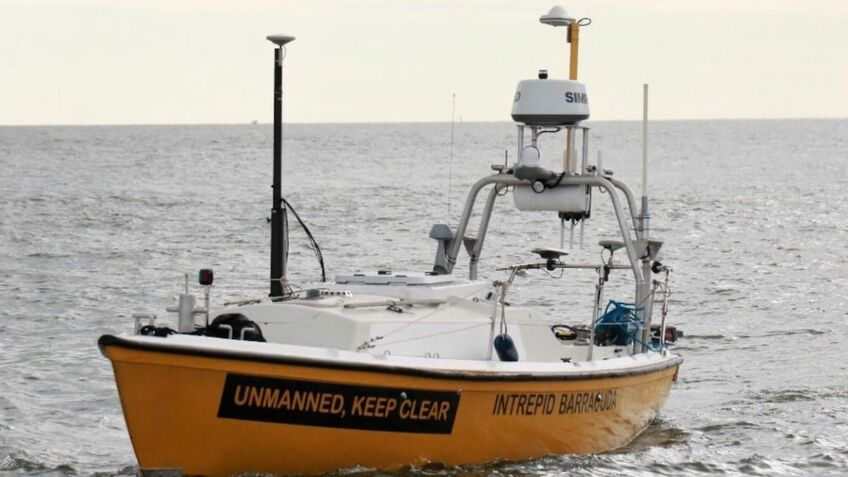 Riviera - News Content Hub - S-band connectivity tested for autonomous ...