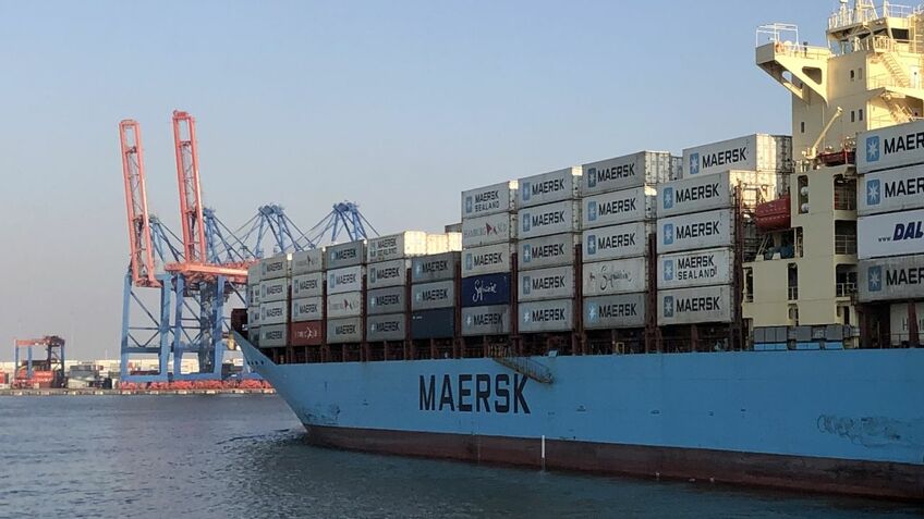 Riviera - News Content Hub - State-sponsored criminals accused of ...